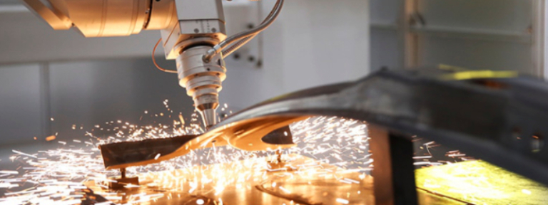 What Materials Can Be Cut Using A Laser Cutting Machine? - Tooling 2000