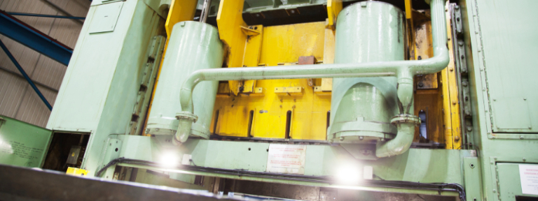 What is Stamping Engineering - Tooling 2000